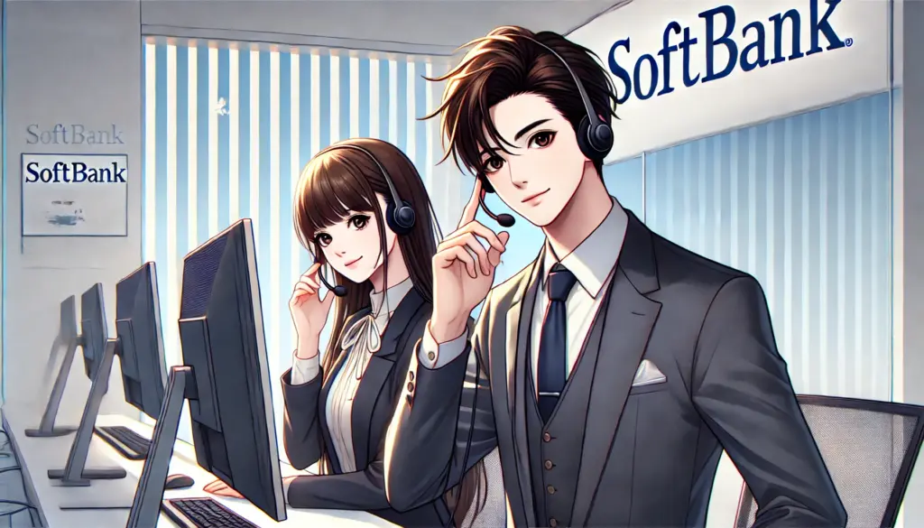 SoftBank光転出番号の流れ 即日発行を急ぐ人向け対処法：タメ口対応と出し渋りを乗り越えた体験談 - ギガ通話無制限ドットコム